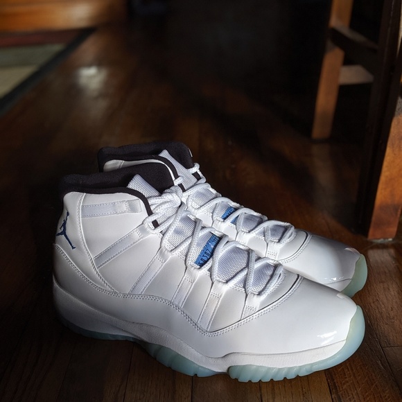 Jordan | Shoes | Retro 1 Legend Blue | Poshmark